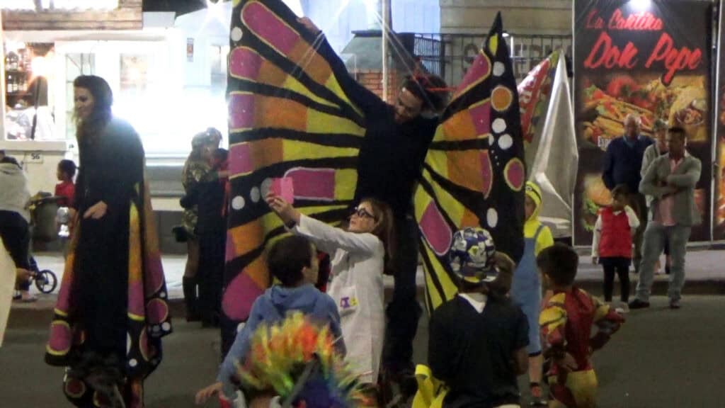 Corralejo Carnival 2017 - Carnaval de Corralejo 2017 | JP in Fuerteventura